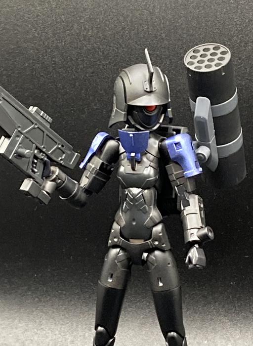 スタイン・アーミー | メガミデバイス オフィシャルサイト